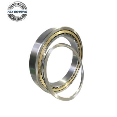 중국 NU 2228 ECML/C3 Cylindrical Roller Bearing Single Row Reducer Bearing 판매용