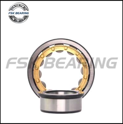 중국 NU 2228 ECML/C3 Cylindrical Roller Bearing Single Row Reducer Bearing 판매용