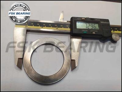 Κίνα J11604100 Full Complement Cylindrical Roller Bearing 50x150x17mm For Textile Jacquard Machine προς πώληση