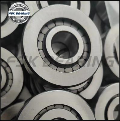Κίνα J11604100 Full Complement Cylindrical Roller Bearing 50x150x17mm For Textile Jacquard Machine προς πώληση