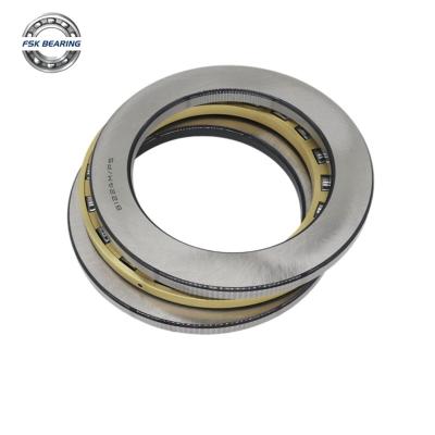 중국 Single Direction 75TMP11 Cylindrical Roller Thrust Bearings ID 75mm OD 110mm 판매용