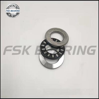 중국 Single Direction 75TMP11 Cylindrical Roller Thrust Bearings ID 75mm OD 110mm 판매용