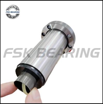 중국 Single Cylindrical Nut R151204012 R15025708 R1 Linear Ball Bearing 판매용