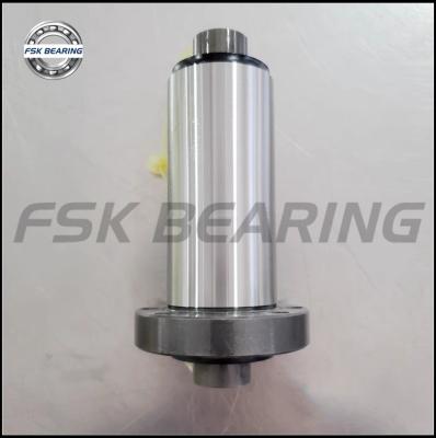 중국 Single Cylindrical Nut R151204012 R15025708 R1 Linear Ball Bearing 판매용