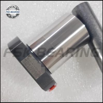 중국 Single Cylindrical Nut R151204012 R15025708 R1 Linear Ball Bearing 판매용