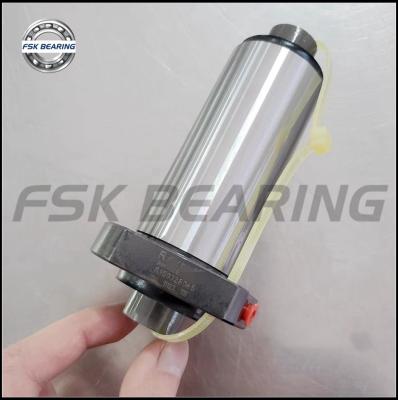 중국 Single Cylindrical Nut R151204012 R15025708 R1 Linear Ball Bearing 판매용