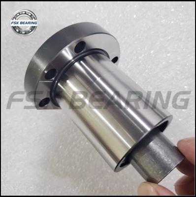 중국 Single Cylindrical Nut R151204012 R15025708 R1 Linear Ball Bearing 판매용