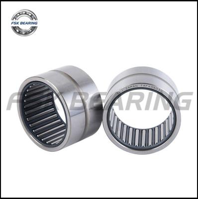 중국 Metric Size TAF455520 NK45-20 Needle Roller Bearing 45x55x20 mm Steel Cage 판매용