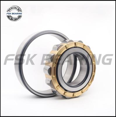 중국 FSK Brand Brass Cage NUP464777Q4-C9YA4 Mud Pump Bearing 판매용