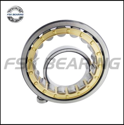 중국 FSK Brand Brass Cage NUP464777Q4-C9YA4 Mud Pump Bearing 판매용