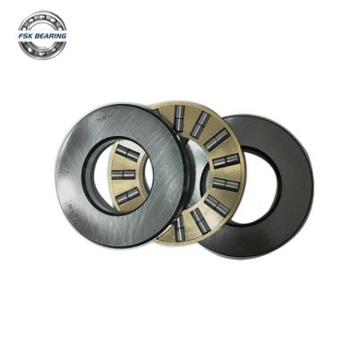 중국 High Axial Load T749 Cylindrical Roller Thrust Bearings Thicked Steel 판매용