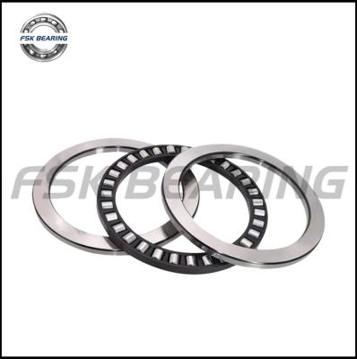 중국 High Axial Load T749 Cylindrical Roller Thrust Bearings Thicked Steel 판매용