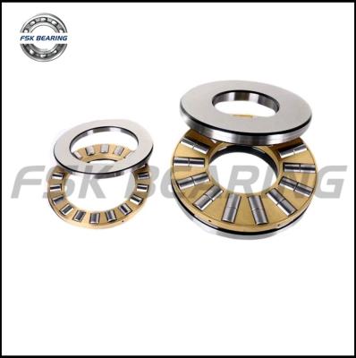중국 High Axial Load T749 Cylindrical Roller Thrust Bearings Thicked Steel 판매용