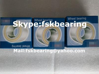 Κίνα Διπλή ασπίδα BAHB 311316 γωνιακή μονάδα 34mm ταυτότητα πλημνών Β/309724 ρουλεμάν επαφών Β προς πώληση