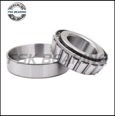 中国 高速32916X2A 角型ローラーベアリング 80*110*20mm メトリックサイズ 単列 販売のため