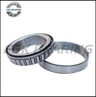 China Producción a medida 7716E rodamientos de rodillos cónicos de fila única 80*130*32mm pieza de repuesto automática en venta