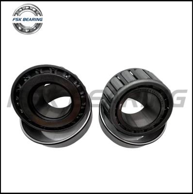 China F-7816E Rolamentos de rolos cónicos 80*140*45mm para dispositivos de transmissão de linha única à venda