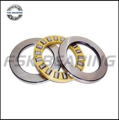 Κίνα High Axial Load 812/850M Cylindrical Roller Thrust Bearings Thicked Steel προς πώληση