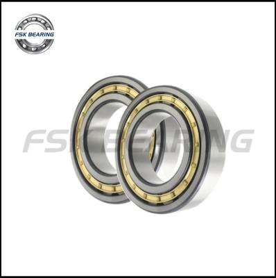 Κίνα China FSK NU3184EM Single Row Cylindrical Roller Bearing For Coal Grinding Machine προς πώληση