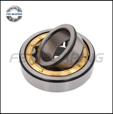 Κίνα China FSK NU20/500EM Single Row Cylindrical Roller Bearing For Coal Grinding Machine προς πώληση