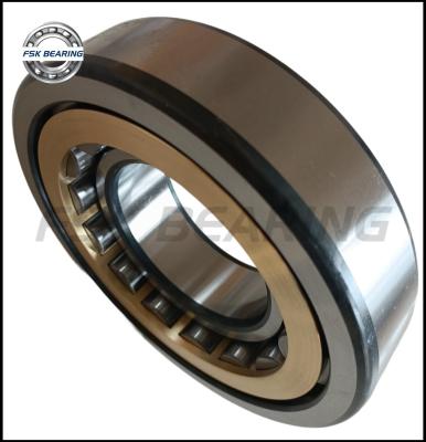 Κίνα Euro Market NF28/560 Cylindrical Roller Bearing For Machine Tool Spindle προς πώληση