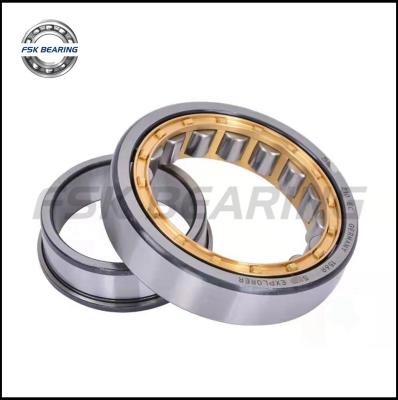 Κίνα China FSK NJ18/1180EM Single Row Cylindrical Roller Bearing For Coal Grinding Machine προς πώληση