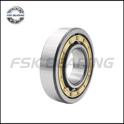Chine Premium Quality N20/1250M Cylindrical Roller Bearing Coal Mill Bearing à vendre