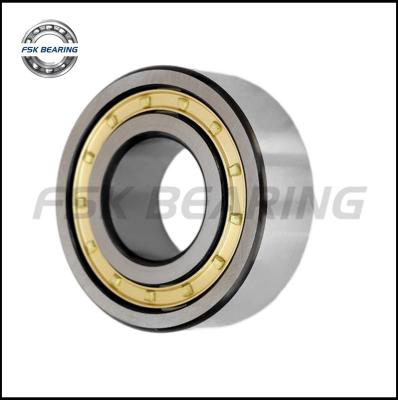 Chine Premium Quality N20/1250M Cylindrical Roller Bearing Coal Mill Bearing à vendre