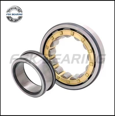 Chine Premium Quality N20/1250M Cylindrical Roller Bearing Coal Mill Bearing à vendre
