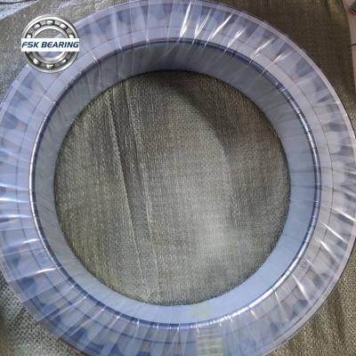 Cina High Quality SF5615DB Angular Contact Ball Bearings 280x380x92 mm Metric Size in vendita