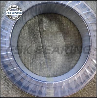 Cina High Quality SF5615DB Angular Contact Ball Bearings 280x380x92 mm Metric Size in vendita