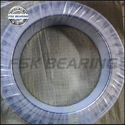Cina High Quality SF5615DB Angular Contact Ball Bearings 280x380x92 mm Metric Size in vendita
