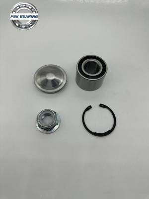 중국 Durable 713 6233 00 Front Wheel Bearing Kit Two Bearing And Accessories 판매용