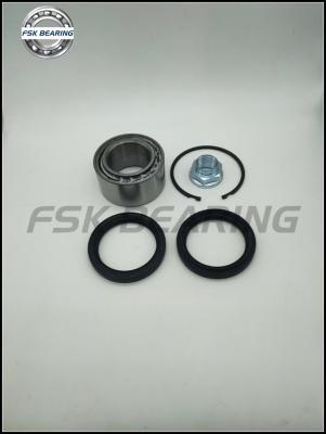 중국 Durable 713 6233 00 Front Wheel Bearing Kit Two Bearing And Accessories 판매용