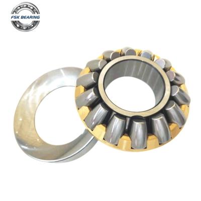 Heavy Duty 29260-E1-MB 9039260 Thrust Spherical Roller Bearing Shaft ID 300mm For Oil Drilling Equipment