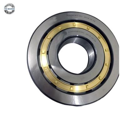 Chine FSK 200RU03 Appareils de champs pétrolifères roulement 200*420*80 mm rangée unique