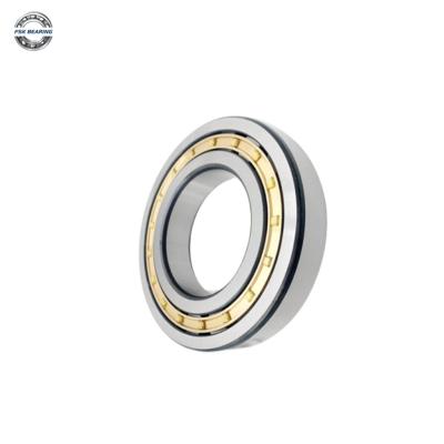 China FSK 250RU02 Oilfield Equipment Bearing 250*460*76 mm Single Row