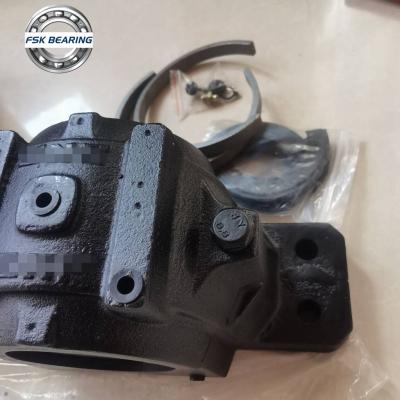 Cina Premium Quality FSNL 515-612 Plummer Block Housing Low Friction And Long Service Life in vendita