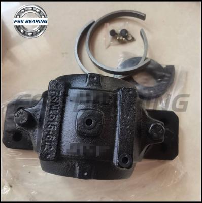 Cina Premium Quality FSNL 515-612 Plummer Block Housing Low Friction And Long Service Life in vendita