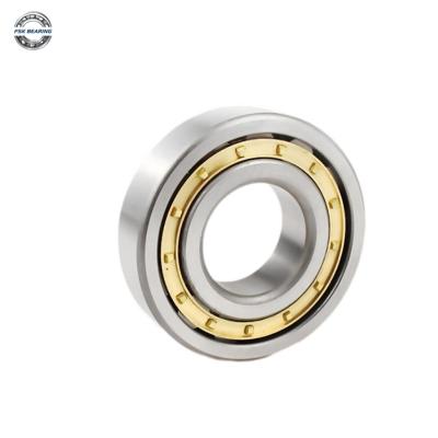 Κίνα China FSK NU316-E-XL-M1 Single Row Cylindrical Roller Bearing For Coal Grinding Machine προς πώληση