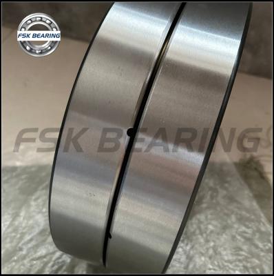 중국 Without Seal Z-506871.SKL Double Row Angular Contact Ball Bearing 200*310*96 mm 판매용