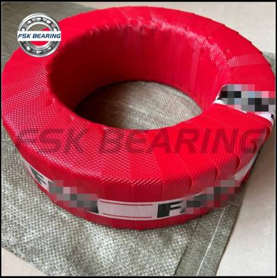 중국 Without Seal Z-506871.SKL Double Row Angular Contact Ball Bearing 200*310*96 mm 판매용