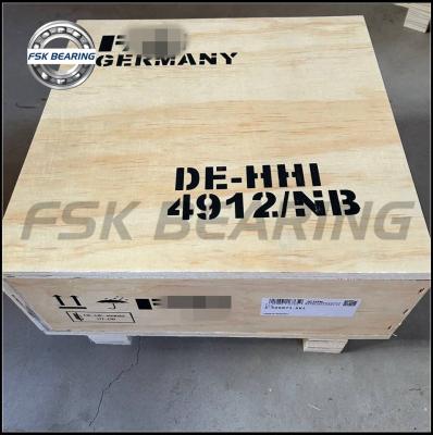 중국 Without Seal Z-506871.SKL Double Row Angular Contact Ball Bearing 200*310*96 mm 판매용