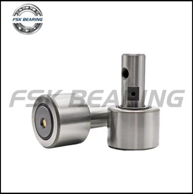 Κίνα High Quality KRX18x40x58.5-3/3AS Needle Roller Bearing Track Roller Bearing προς πώληση