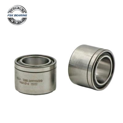 China × angular superior do × 32 do rolamento de esferas 20 do contato da qualidade F-213584 quilolitro uma única fileira de 22 milímetros com selo de borracha à venda