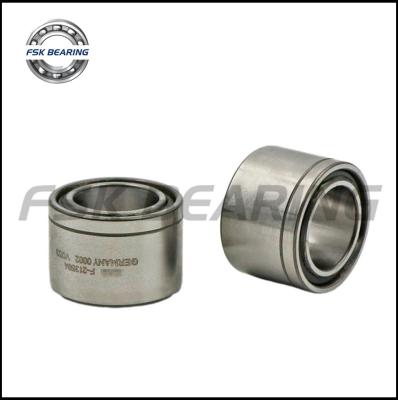 China × angular superior do × 32 do rolamento de esferas 20 do contato da qualidade F-213584 quilolitro uma única fileira de 22 milímetros com selo de borracha à venda