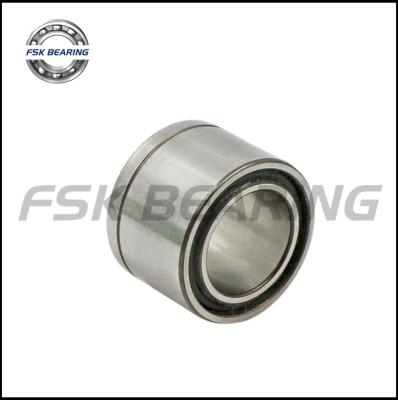 China × angular superior do × 32 do rolamento de esferas 20 do contato da qualidade F-213584 quilolitro uma única fileira de 22 milímetros com selo de borracha à venda