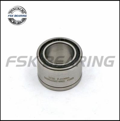 China × angular superior do × 32 do rolamento de esferas 20 do contato da qualidade F-213584 quilolitro uma única fileira de 22 milímetros com selo de borracha à venda