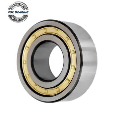 Chine China FSK NJP93226X1 Single Row Cylindrical Roller Bearing For Coal Grinding Machine à vendre