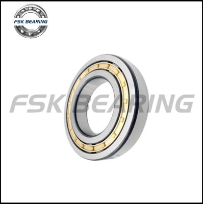 Chine China FSK NJP93226X1 Single Row Cylindrical Roller Bearing For Coal Grinding Machine à vendre